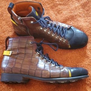 Harris | Shoes | Harris Firenze | Poshmark